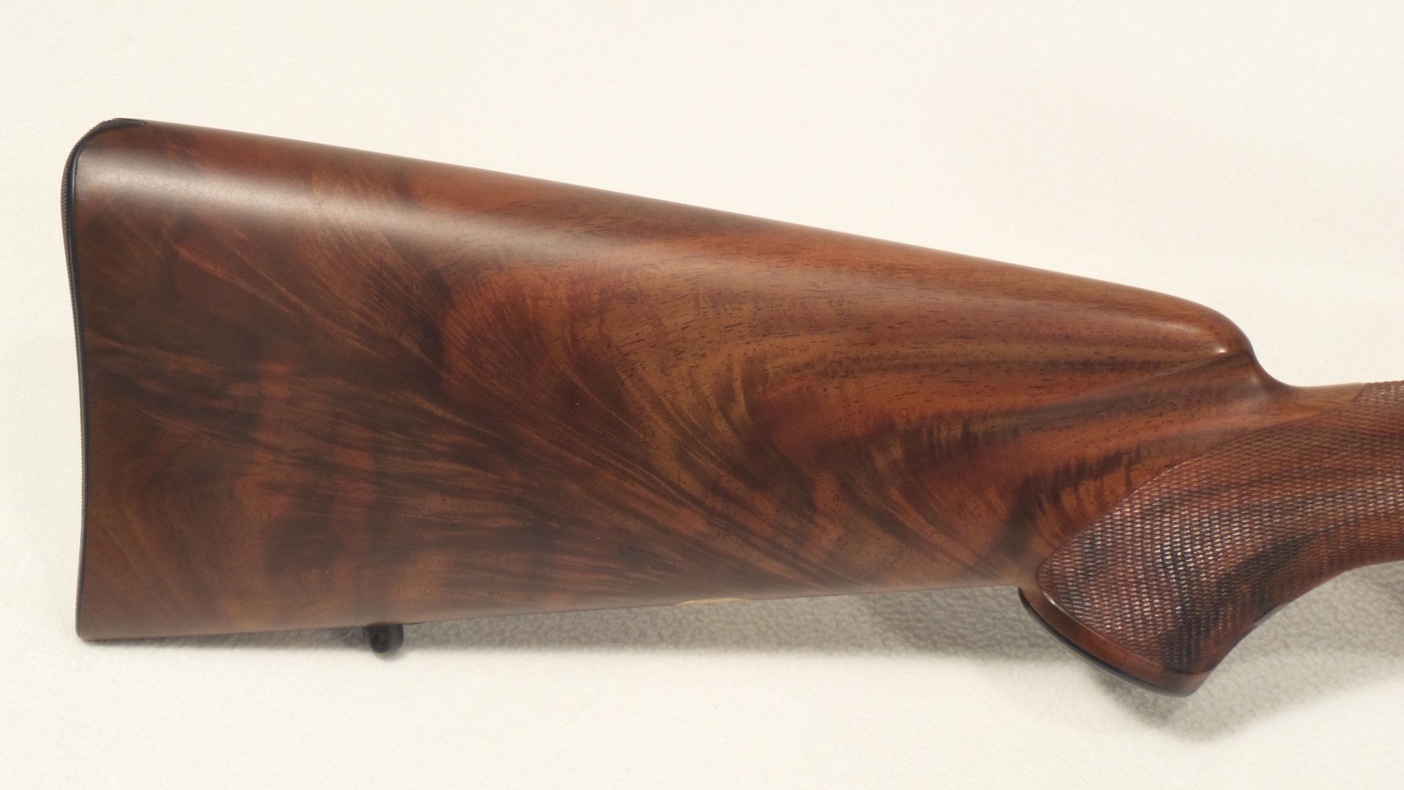 Al Biesen Rifles – Col George E. Monarch, III Rifle Collection