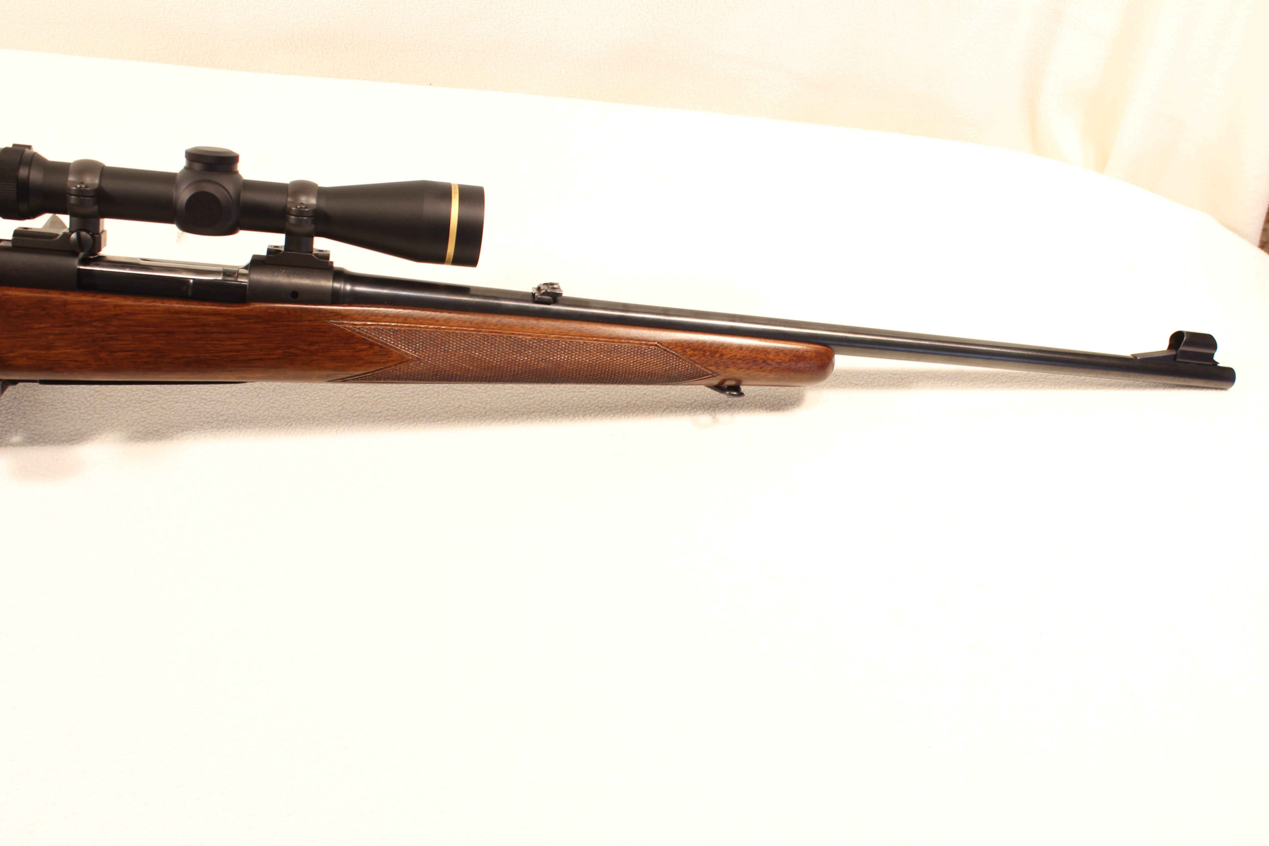 Col George E. Monarch, III Rifle Collection – A Fine Collection of ...