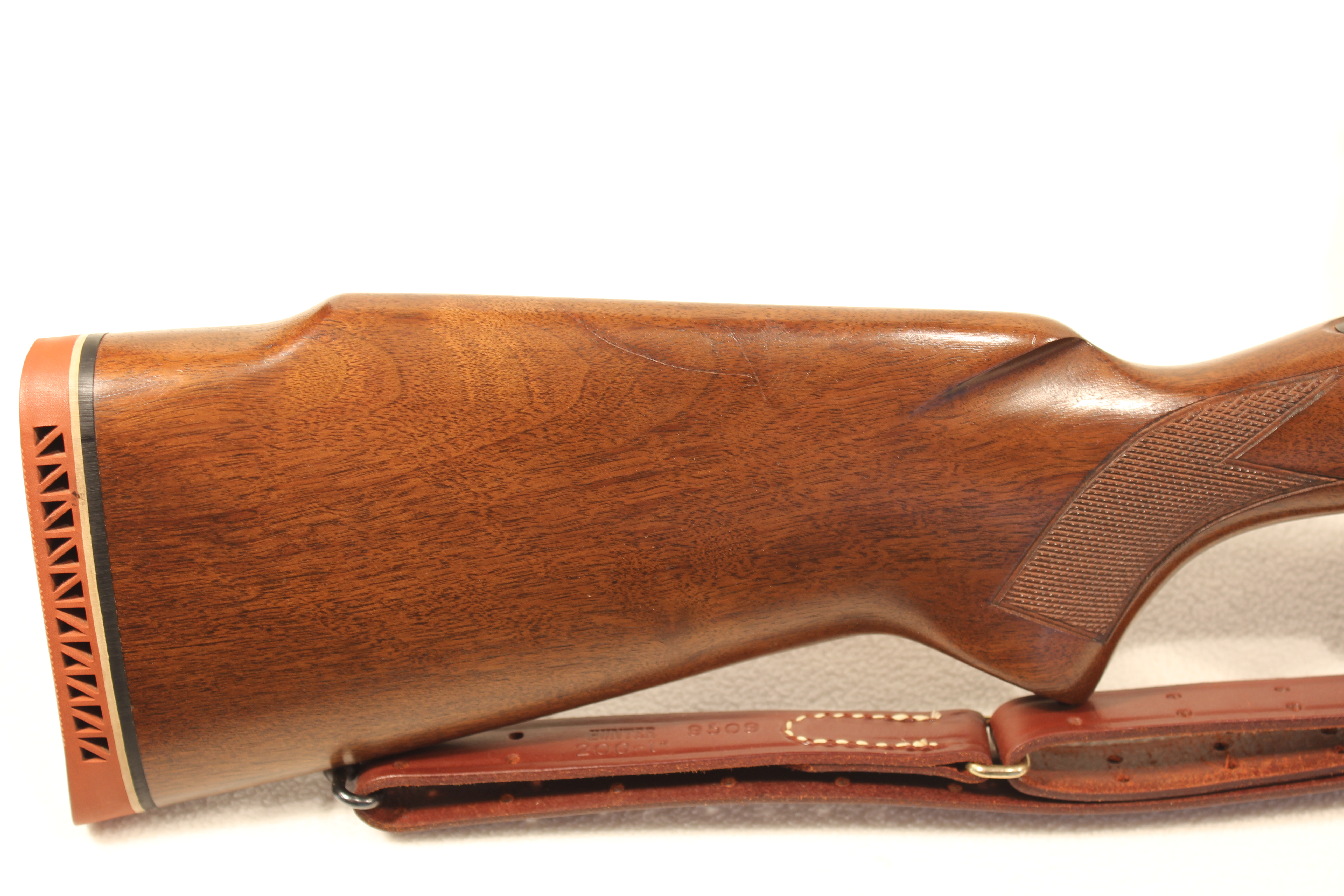 Col George E. Monarch, III Rifle Collection – A Fine Collection of ...