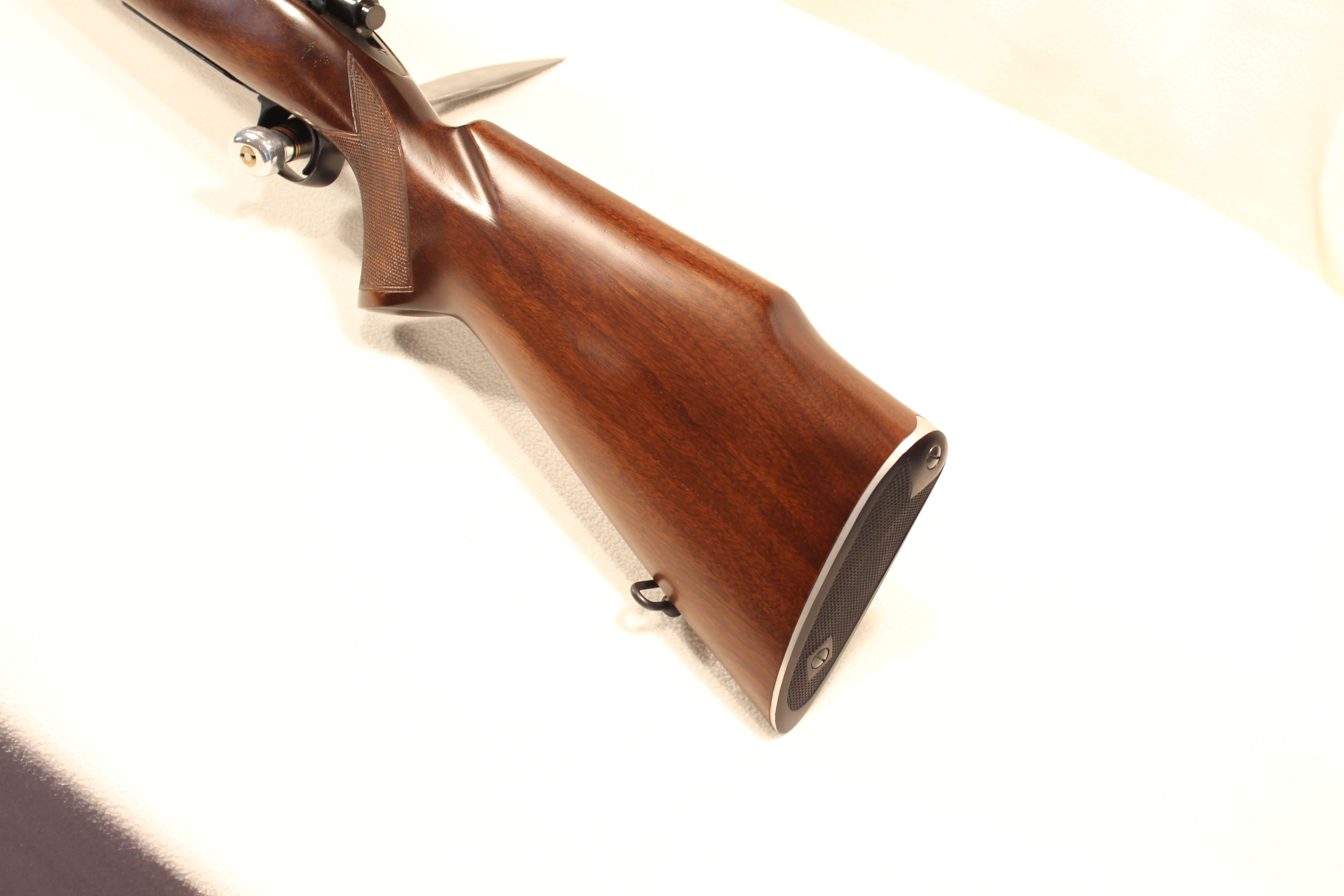 Col George E. Monarch, III Rifle Collection – A Fine Collection of ...