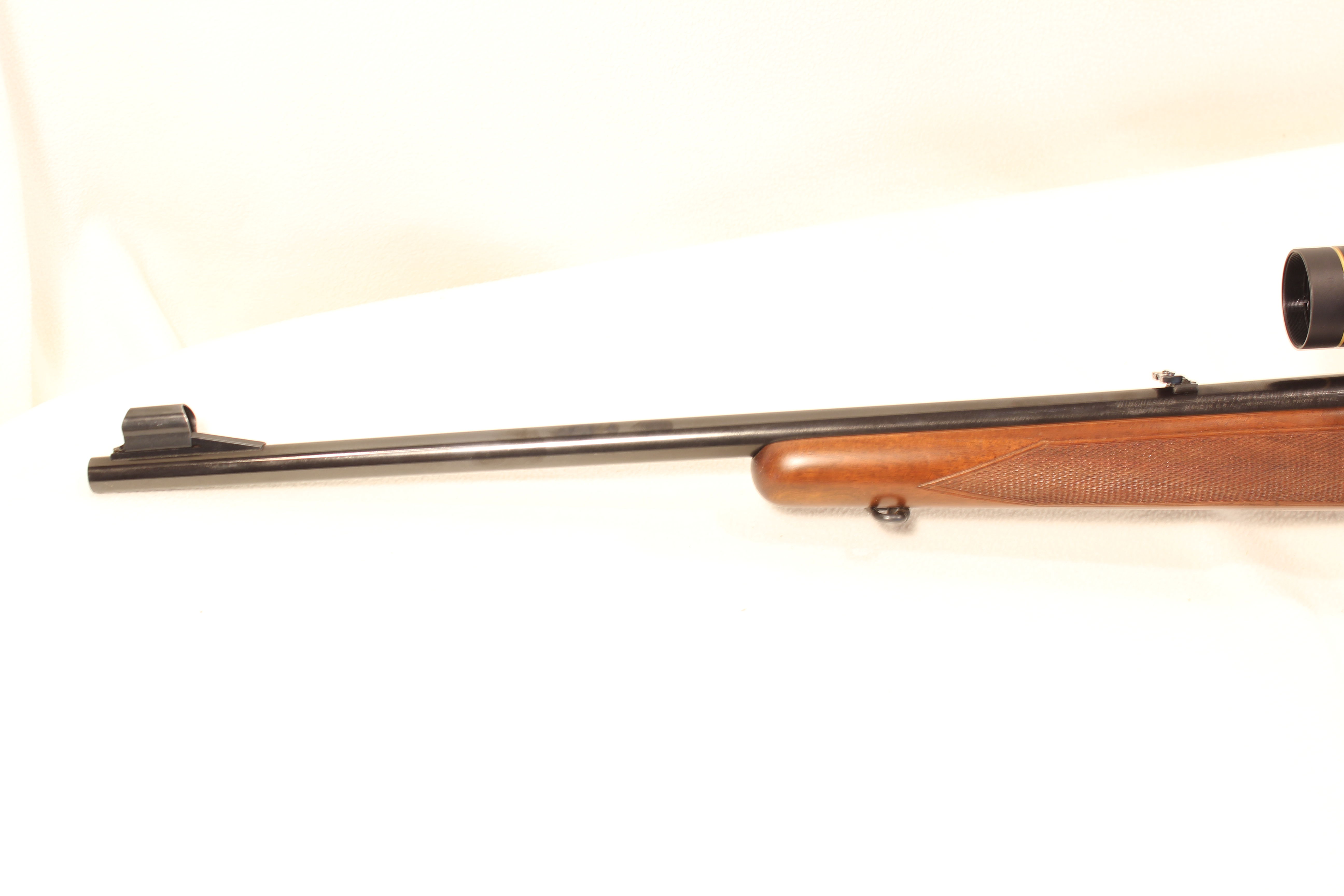 Col George E. Monarch, III Rifle Collection – A Fine Collection of ...
